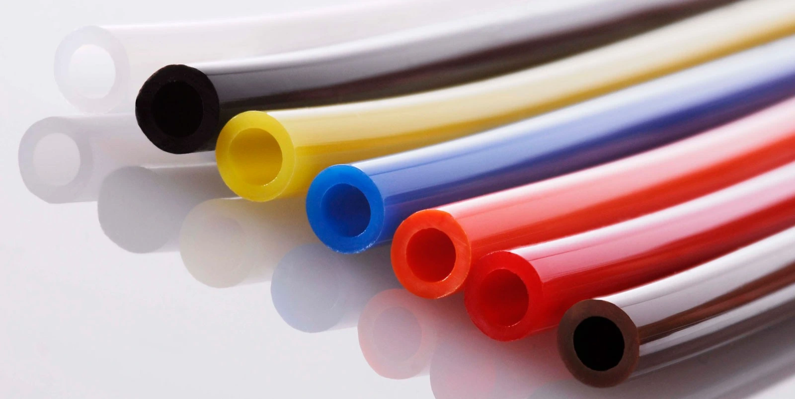 What is Polyurethane, and why are our Polyurethane Tubes suitable for ...
